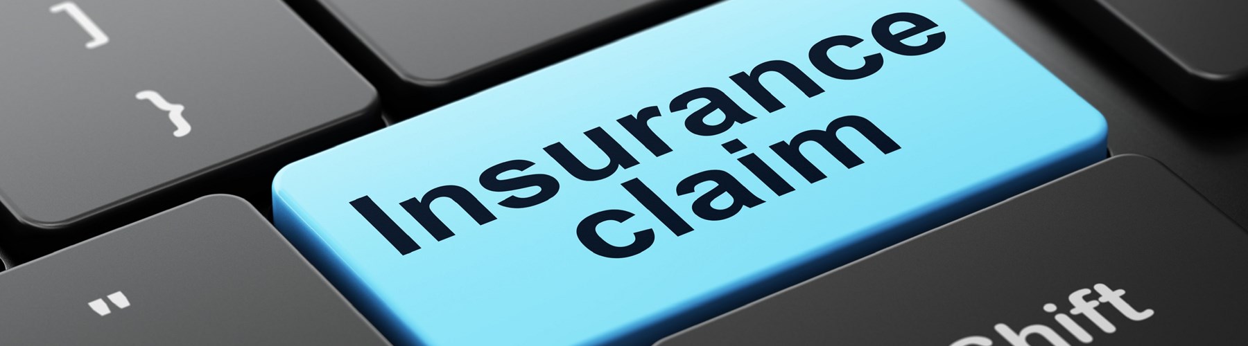 Claims management - Link Insure