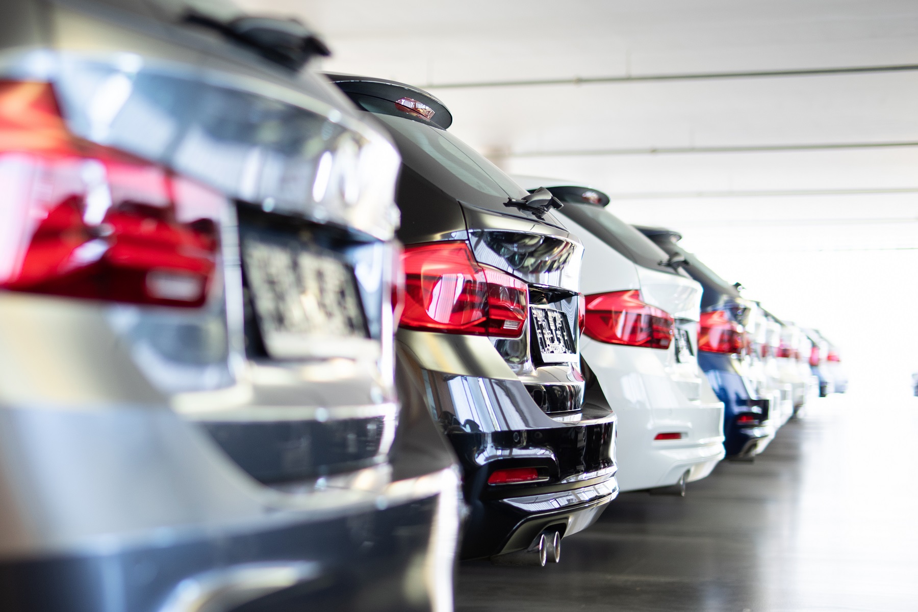 Motor Fleet Insurance - Link Insure